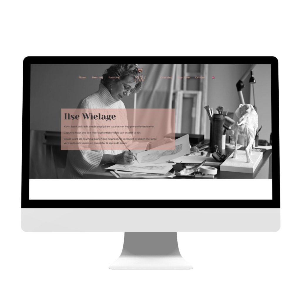 043WEB | Portfolio | Webdesign Maastricht